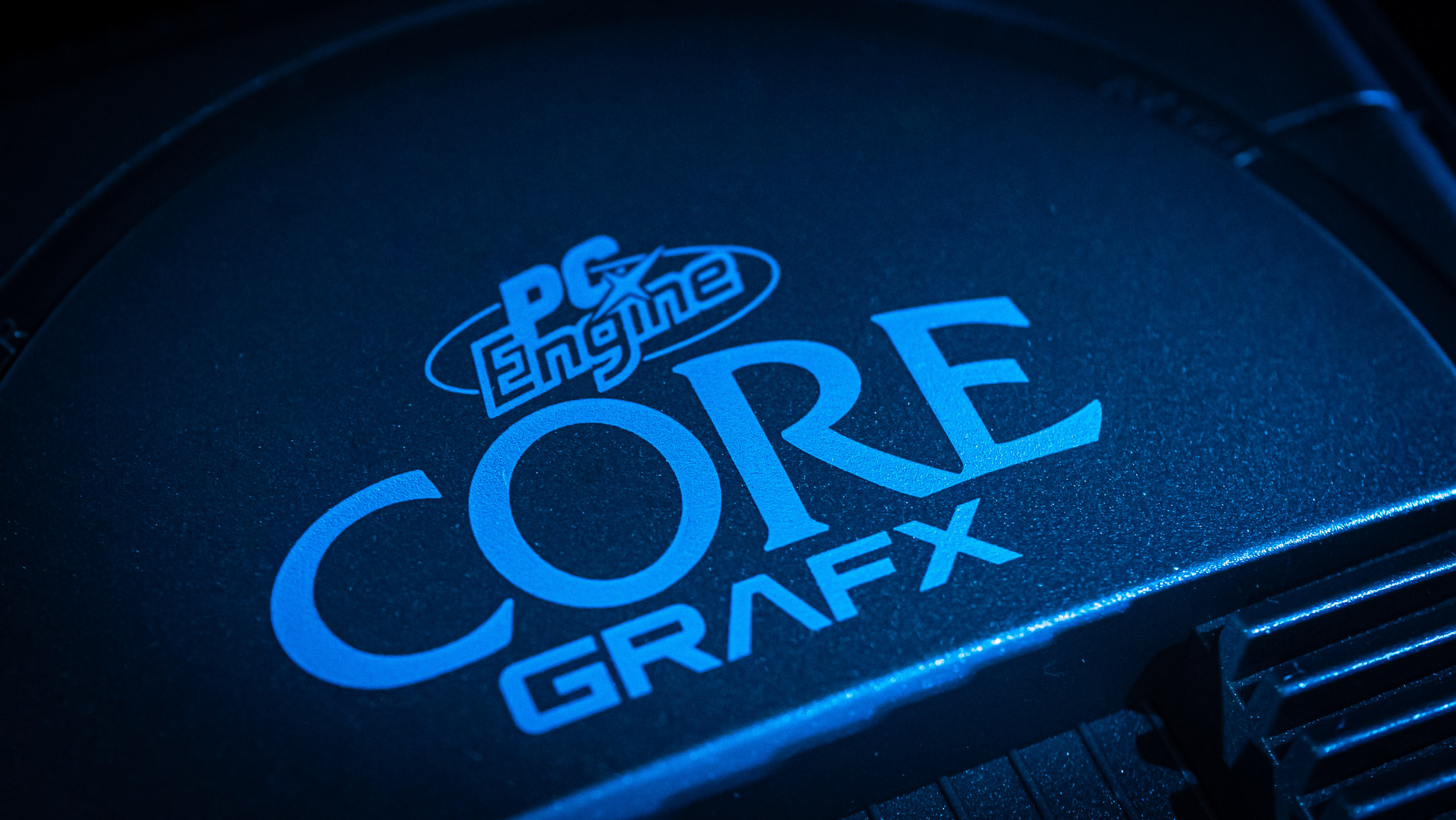 PC Engine Core Grafx mini, la console qui nous (re)plonge dans l’âge d ...